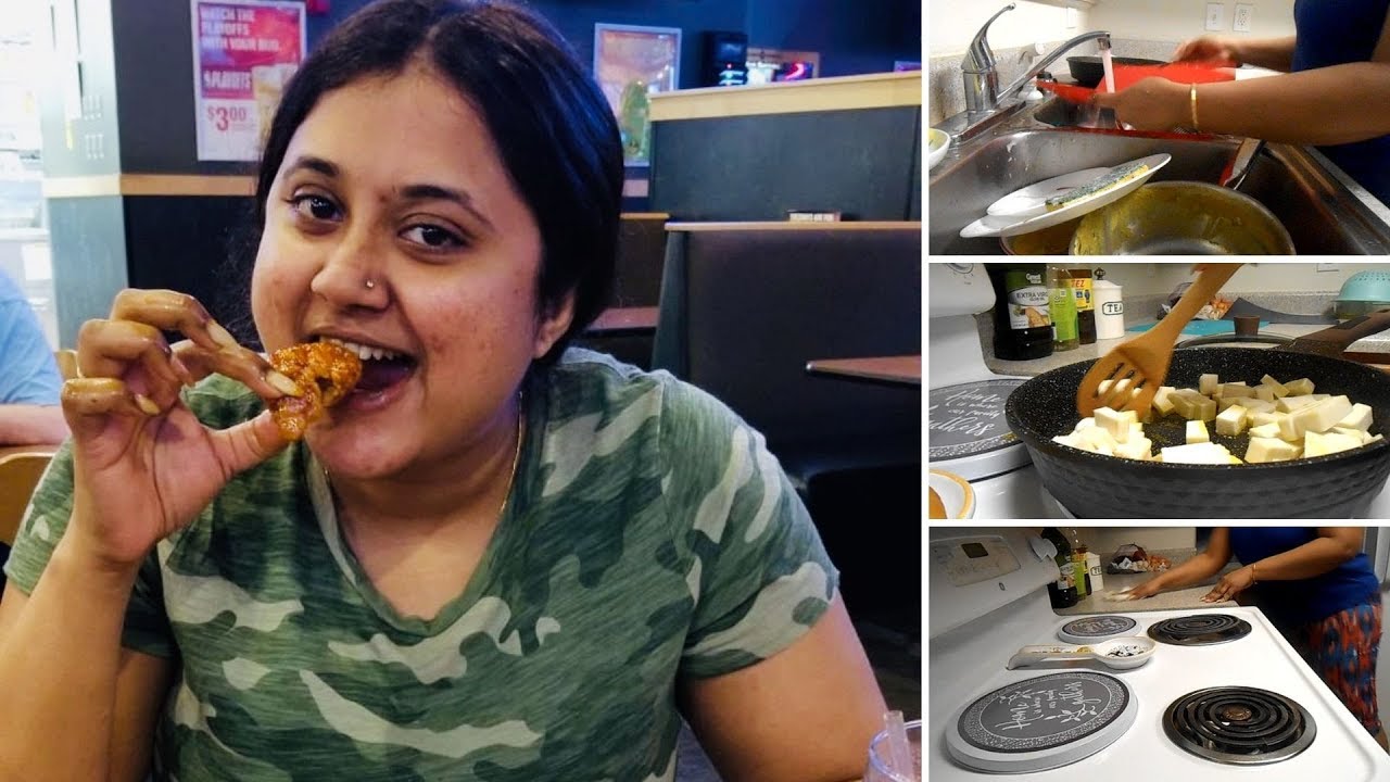 Indian Housewife Morning Routine Youtube