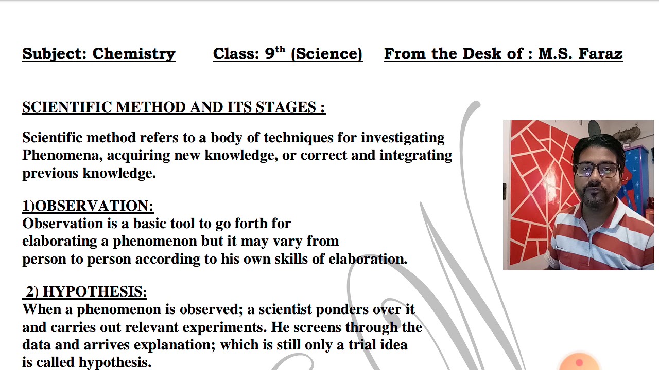 Scientific Laws YouTube scientific-laws-youtube