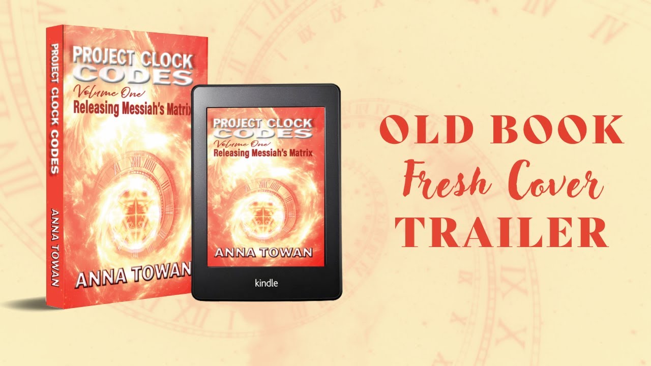 Project Clock Codes: Releasing Messiah's Matrix #messiahmatrix - YouTube