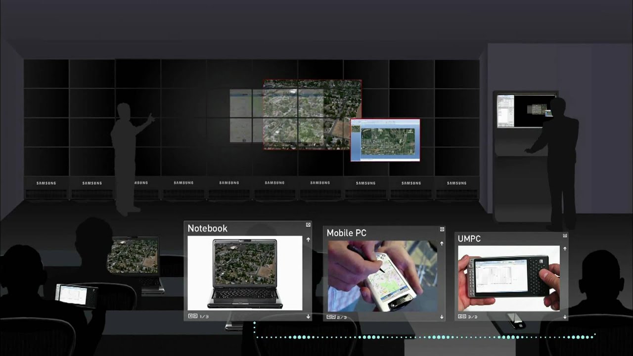 Samsung UD - YouTube