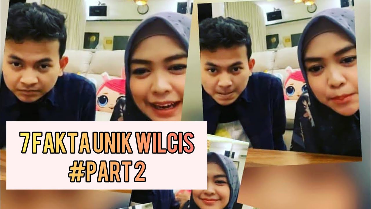 7 Fakta Unik Wildan Alamsyah Ria Ricis yang mungkin kamu belum tahu ...