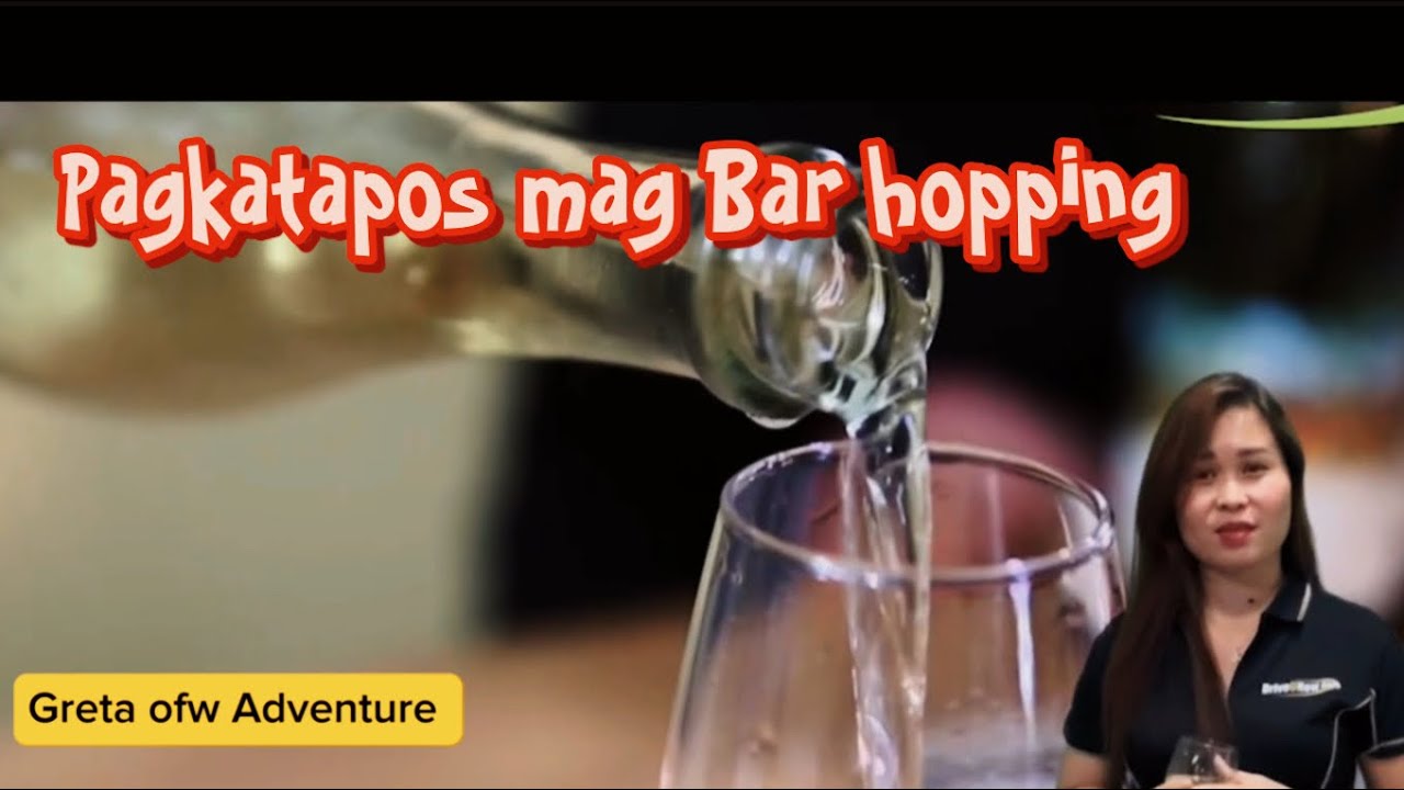 Ang init kahit na madaling araw na - YouTube