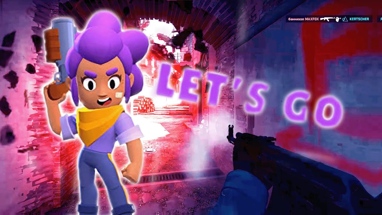 Let's go | Counter-Strike Global Offensive - YouTube