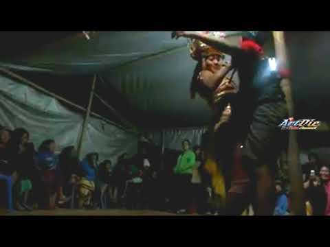 JOGED BUANG SINABUN - Heboh dengan goyangannya