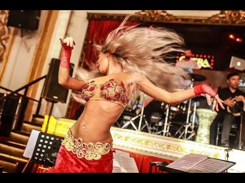 Oryantal Didem at Opera Club