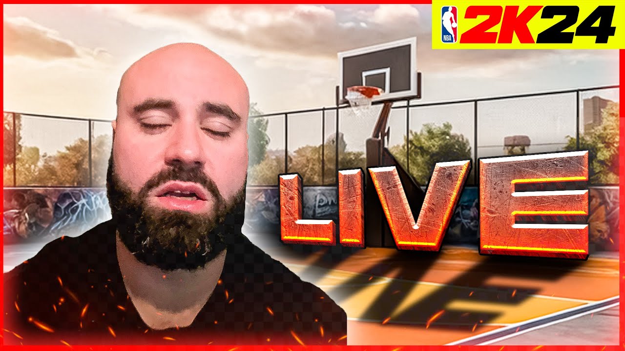 #1 WINNING NEW EVENT ON NBA 2K24 USING BEST POINT GUARD BUILD AND ...
