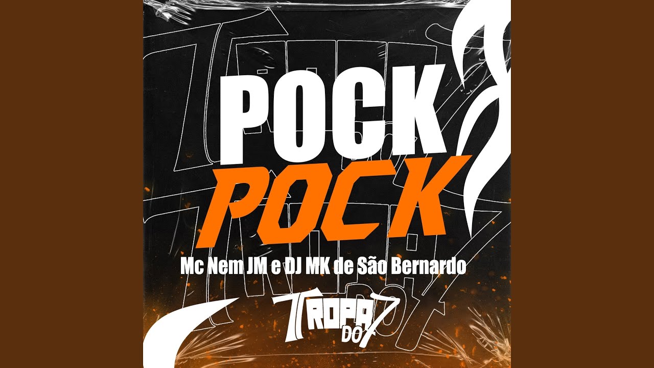 pock pock - YouTube Music