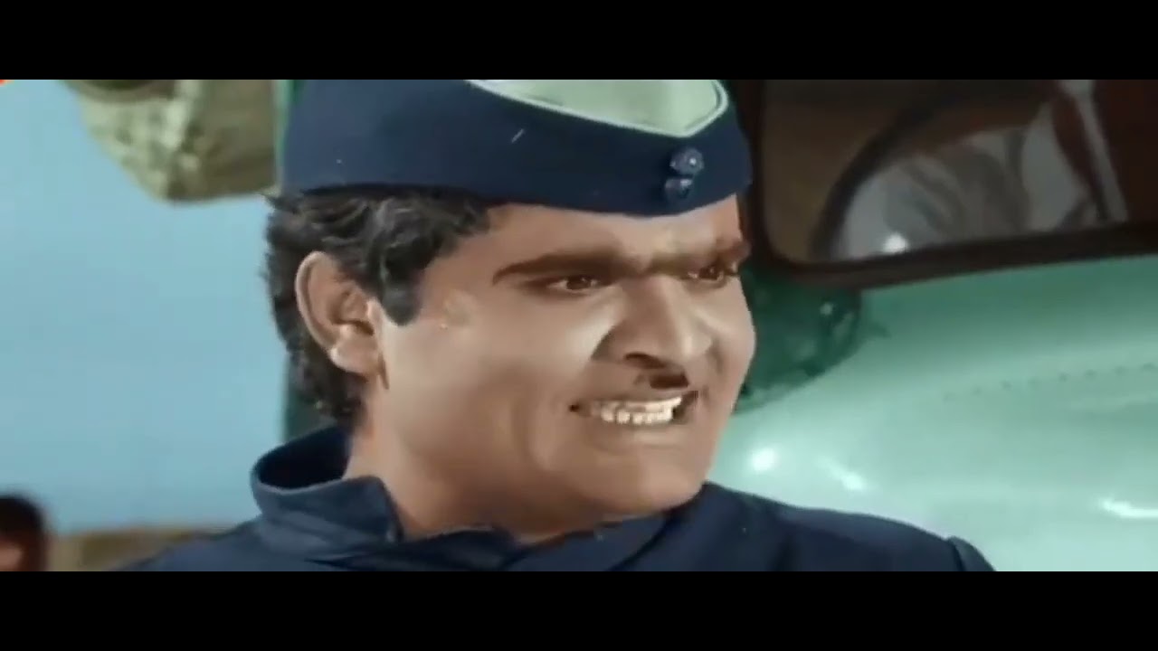 Pandu Hawaldar Comedy - YouTube