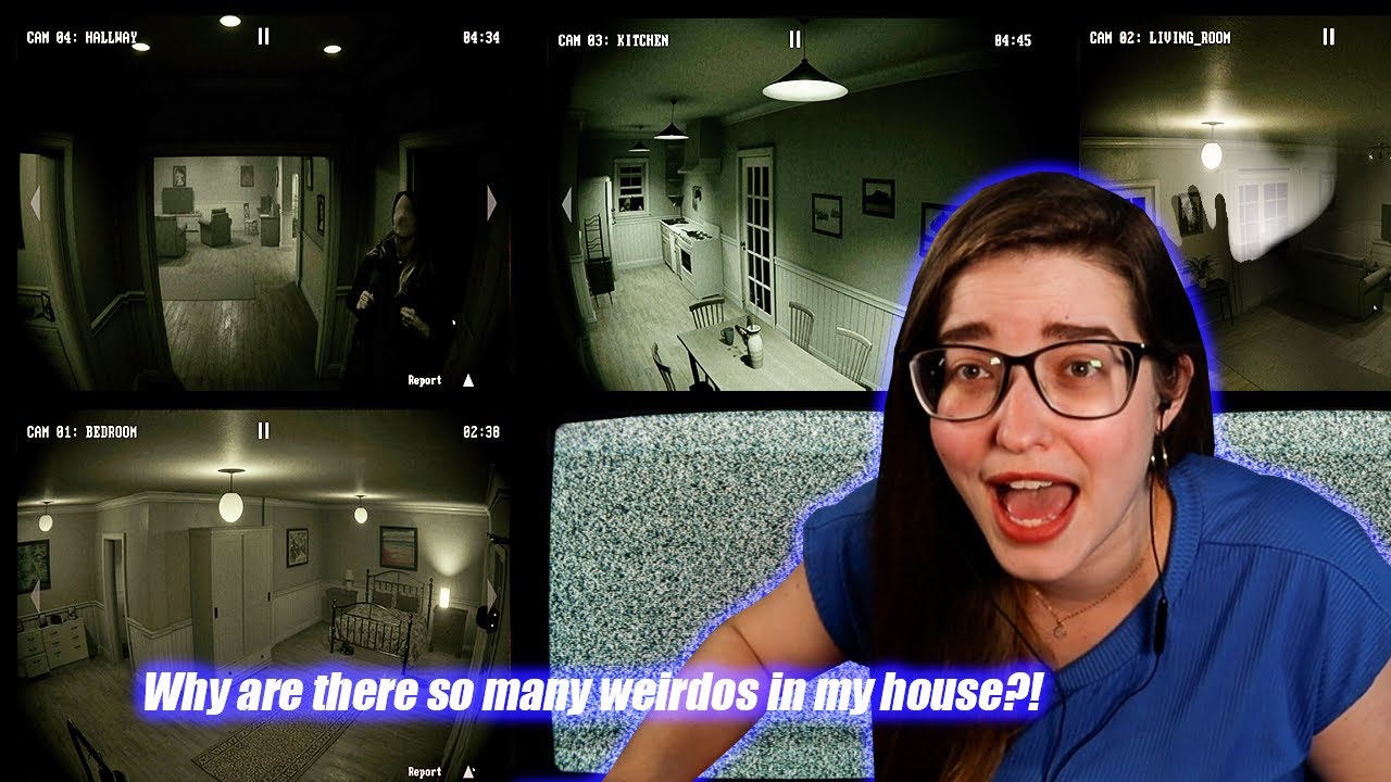 Let's hunt anomalies in this Observation Duty Alternate Watch style ...