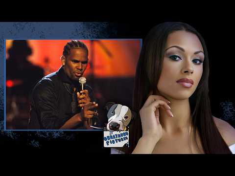 Bethany Benz on starting out to Model for R. Kelly Music Videos
