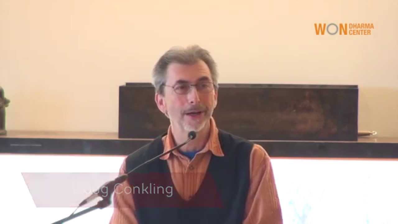 Won Buddhism is Both Easy and Hard - YouTube