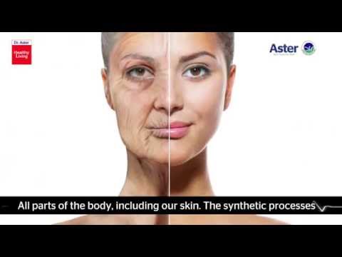 Dr.Pooja Gupta talks about Anti Ageing Treatments