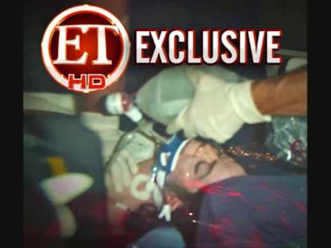 THE MICHAEL JACKSON 911 CALL AND SONG - YouTube