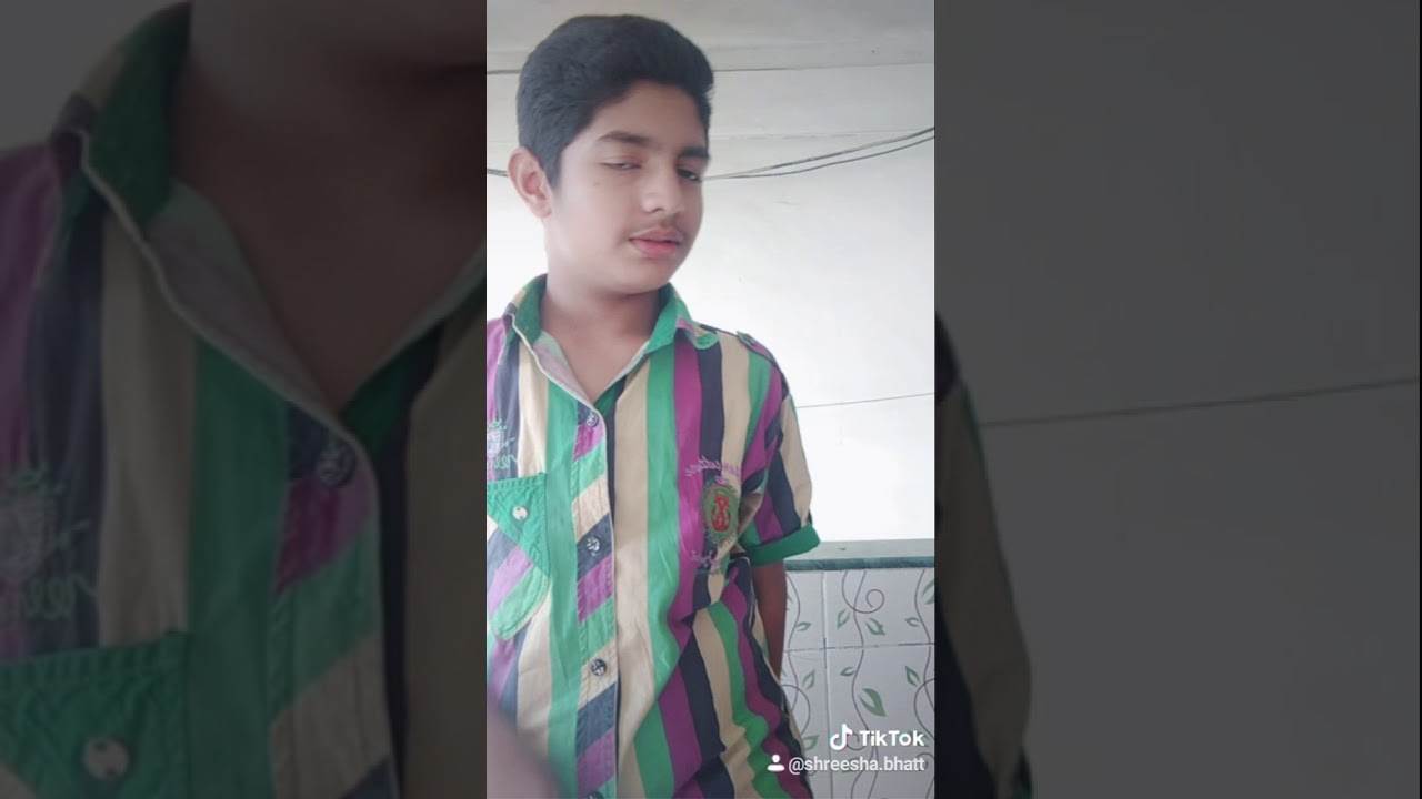 $$shreesha@(4) - YouTube