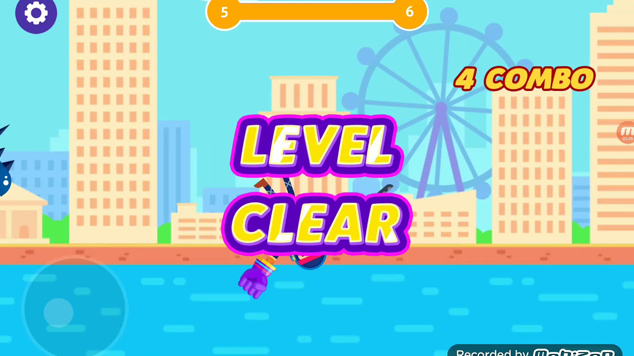 Brawl masters new game ep 1 gameplay - YouTube