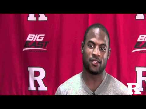 Meet the Team: Mason Robinson - YouTube