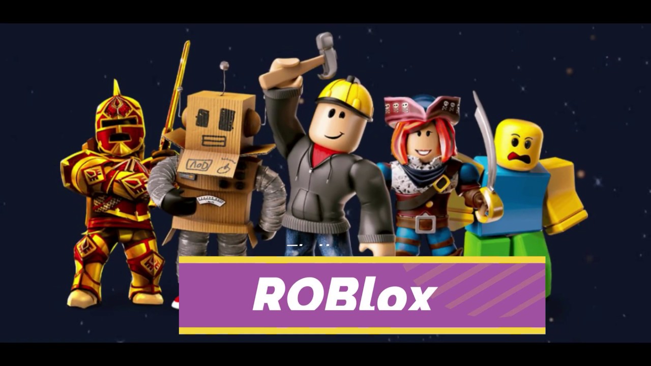 Roblox CAROUSEL (NEW) Gameplay!!!! - YouTube