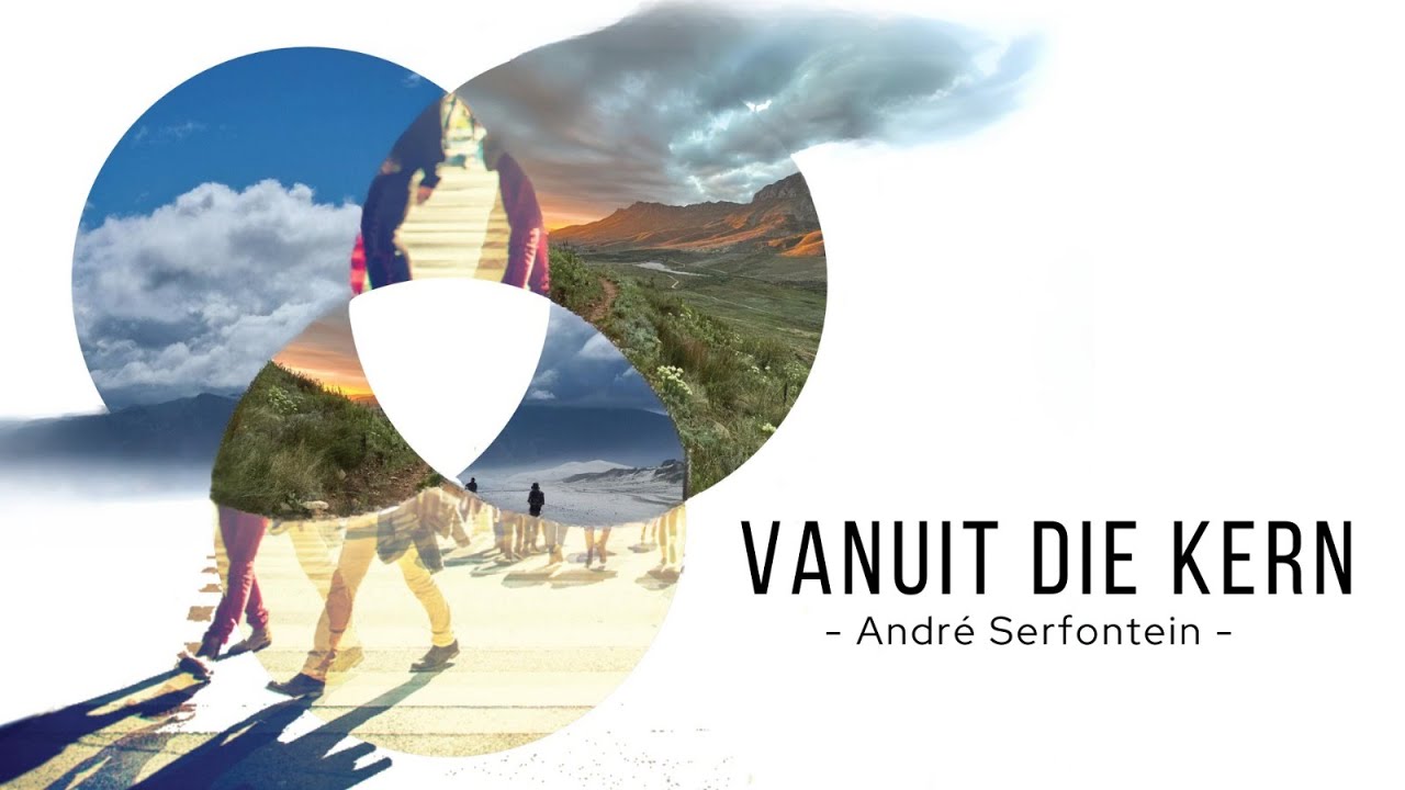 08 September 2024 || Vanuit Die Kern (live) || André Serfontein - YouTube