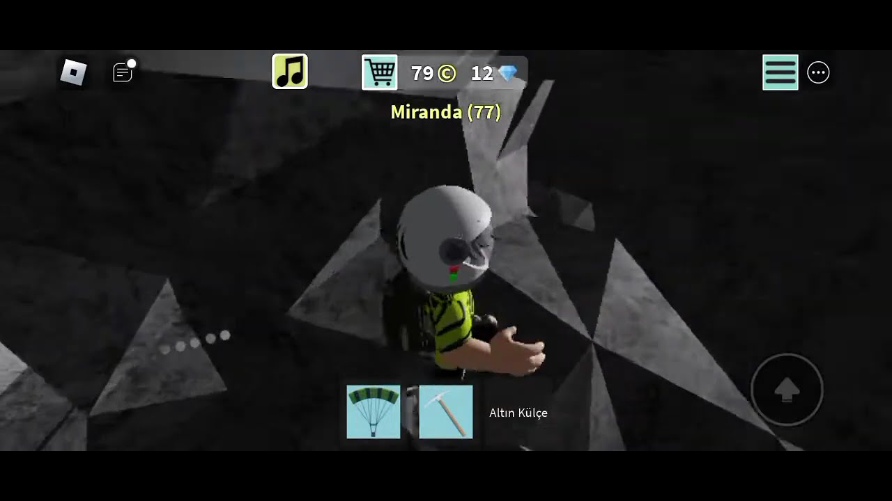 HOW TO FİND MİRANDA'S ORB İN SPACE SİMULATOR - YouTube