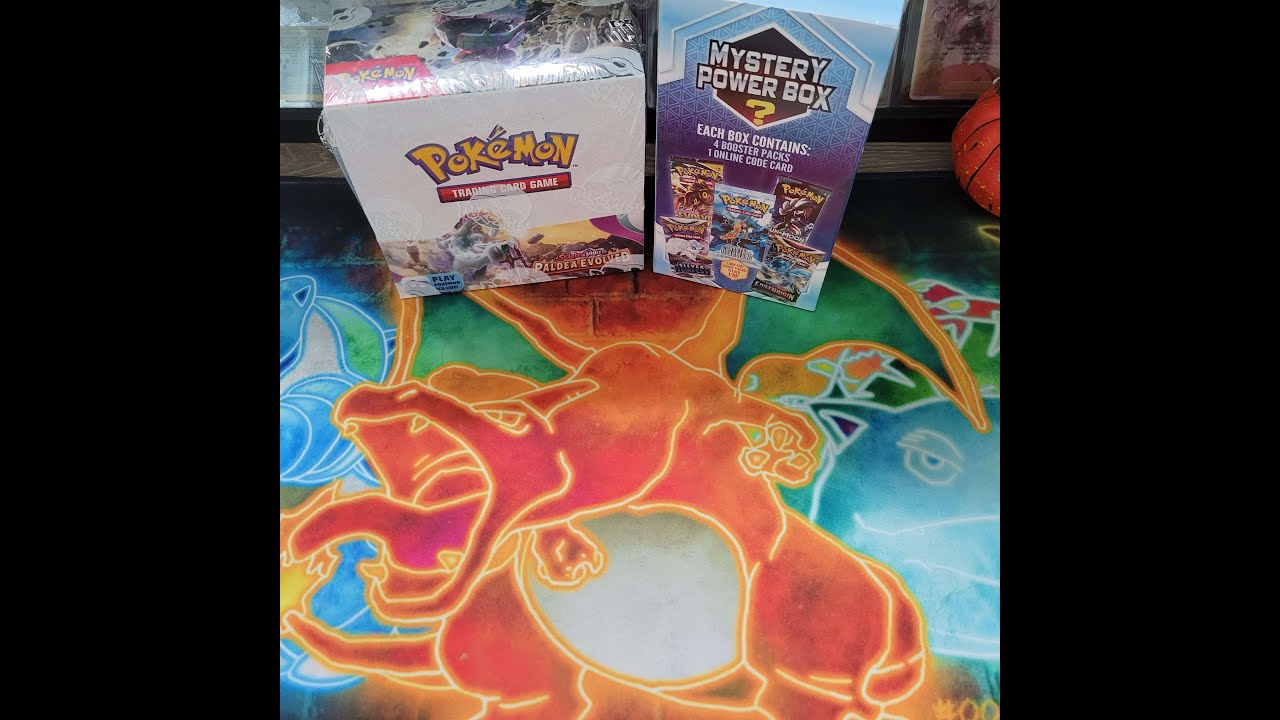 Padea Evolved opening and giveaways! Mystery Box?? Smash or Trash ...