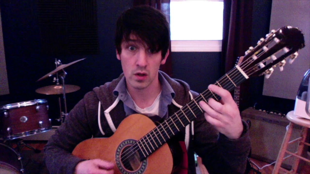 This Groove Got Me in Some Type of Mood - "Sweet Dreams" - Kyle Rathbun ...