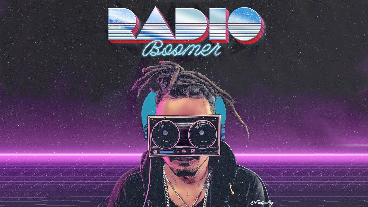 BEST OF Radio Boomer - The Return | Cerbero Podcast #2276 - YouTube