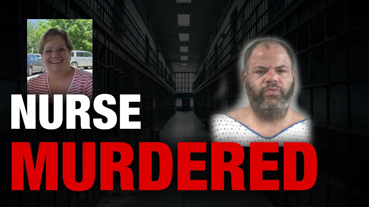 Connecticut Nurse Found Murdered In Sex Offender Halfway House Youtube