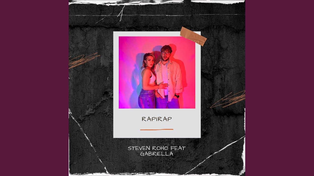 Rapirap (feat. Gabriella) - YouTube