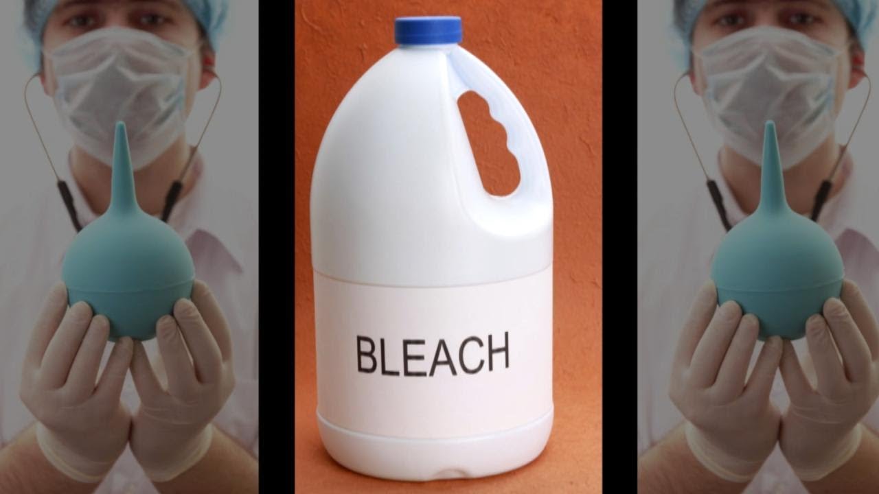 Dangerous DIY Treatment for Autism - YouTube