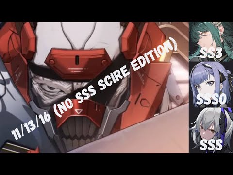 [PGR] EXPPC 11/13/16 Skych SS3 Hanying - YouTube