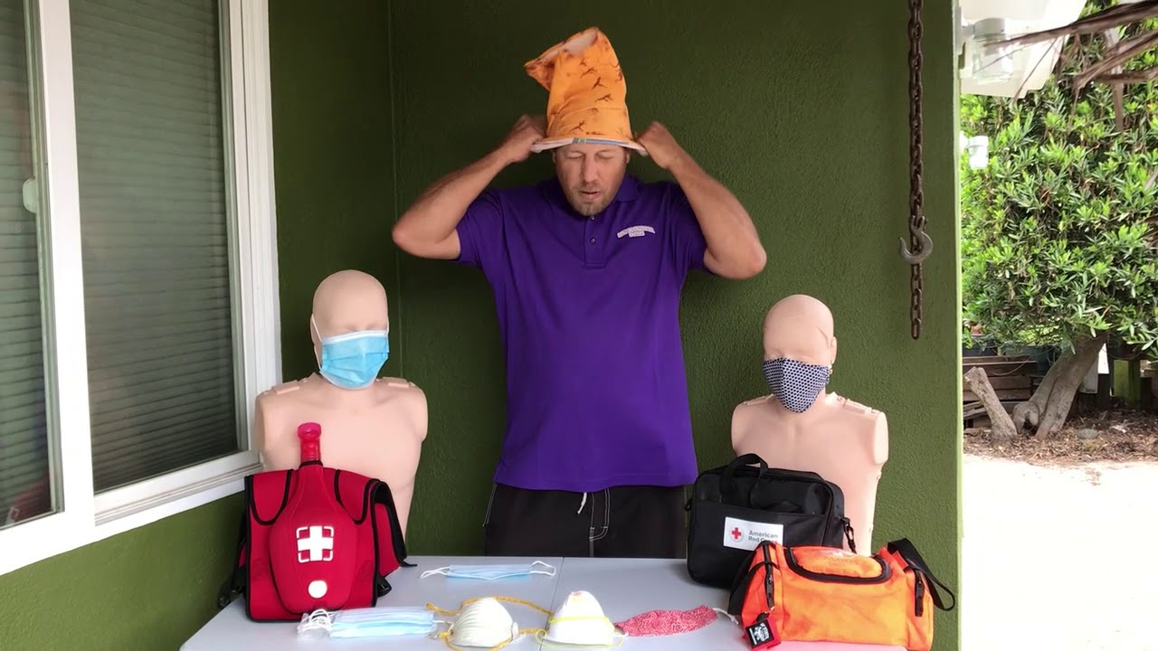 Safety: Face Coverings Gators Helping Gators Promise & Pledge - YouTube