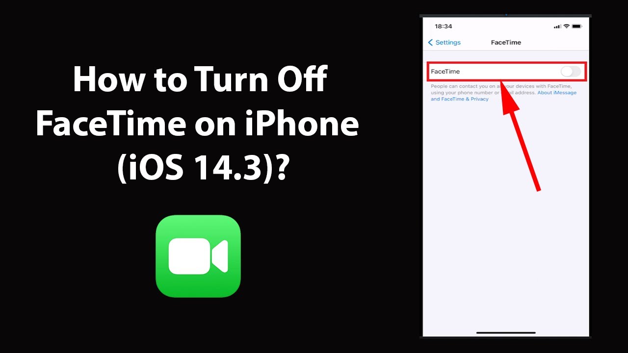 How To Turn Off FaceTime On IPhone iOS 14 3 YouTube how-to-turn-off-facetime-on-iphone-ios-14-3-youtube