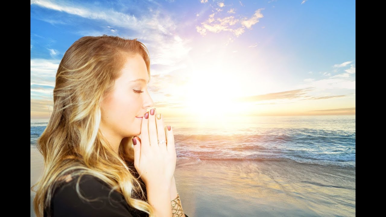 Go For the Most Essential - Prayer For God - YouTube