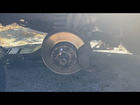 How to make a wheel centering pin - mounting of rims made easy - YouTube