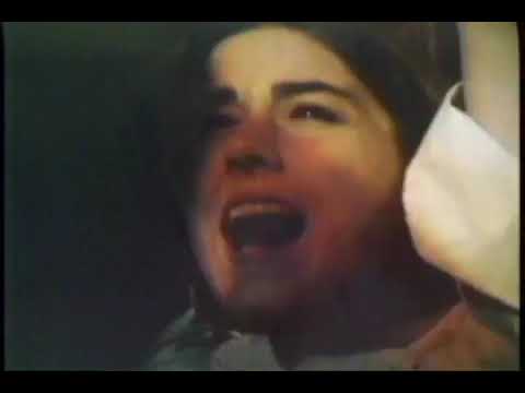 Monterey Home Video trailer for Jess Franco's 'Justine' 1969