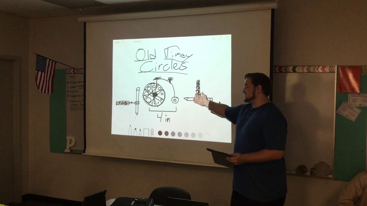 UM Design Engine Example 2 - YouTube