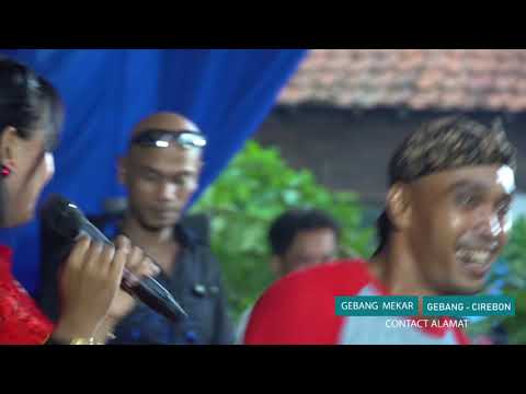 Bokong Tua - Shesin Ta - NAELA NADA Live Ciuyah Waled