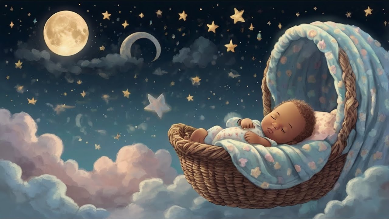 Relaxing Mozart Lullaby for Babies | Classical Music for Sleep ...