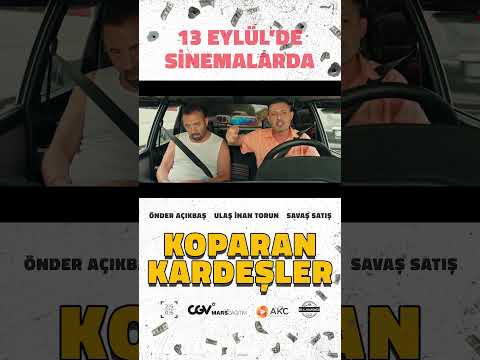 Koparan Kardeşler / Teaser 2