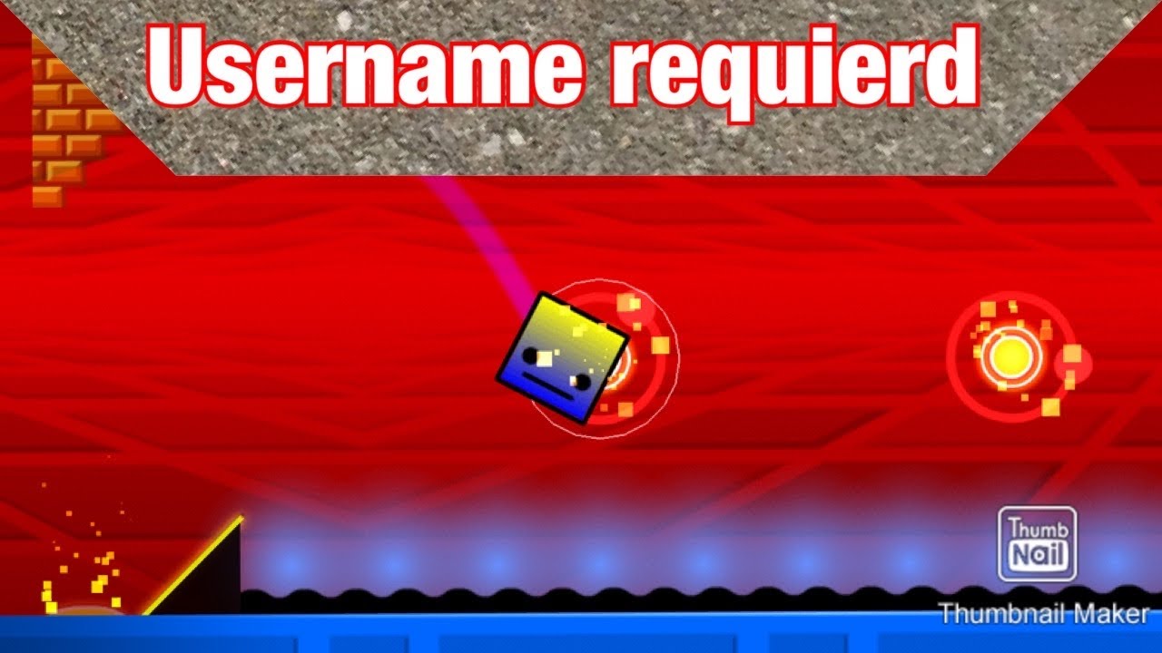 My first gd level - YouTube