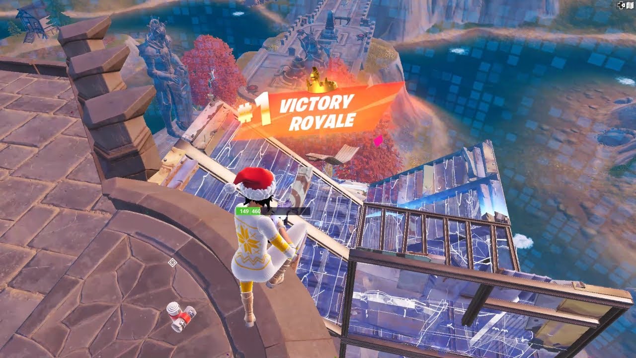 26 Kill Solo Vs Squads Gameplay Fortnite Chapter 4 Full Game Ps4