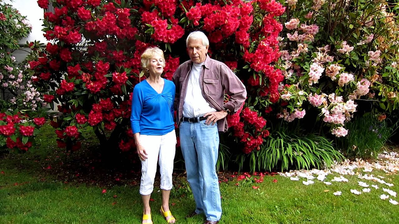 GOOD LUCK CATHY HOWE! - YouTube