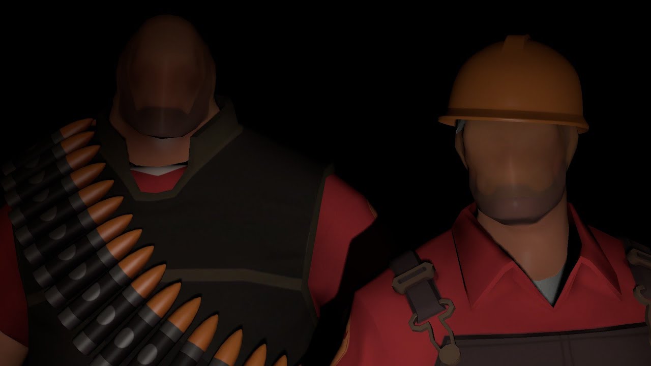 faceless fortress 2 [Gmod] - YouTube