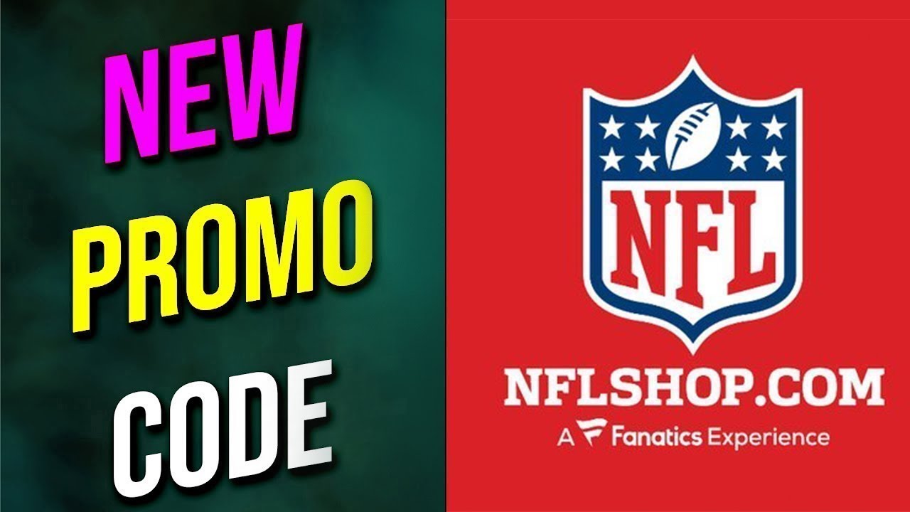 NFL Shops Promo Codes || NFL Shops Codes 2024 Free For You!!!! - YouTube