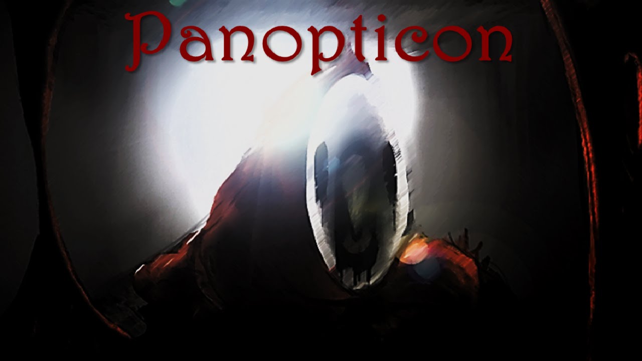 What is going on?! | Panopticon - YouTube