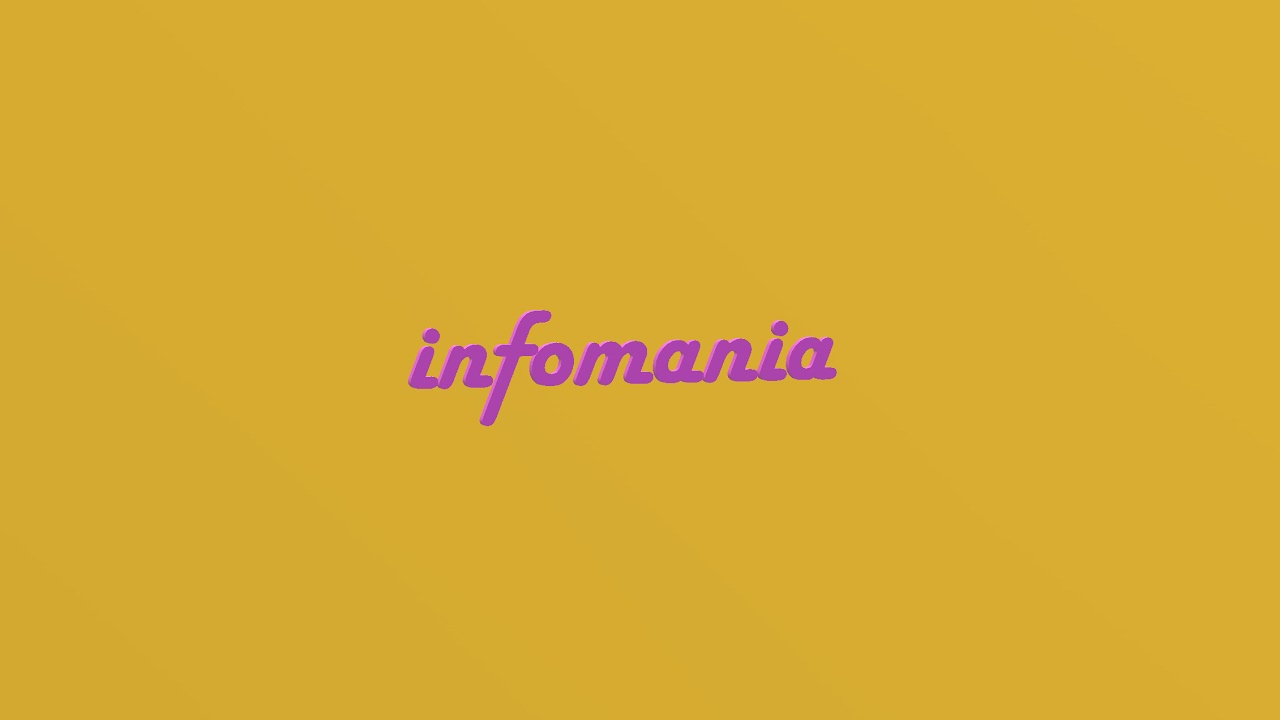 infomania Live Stream - YouTube