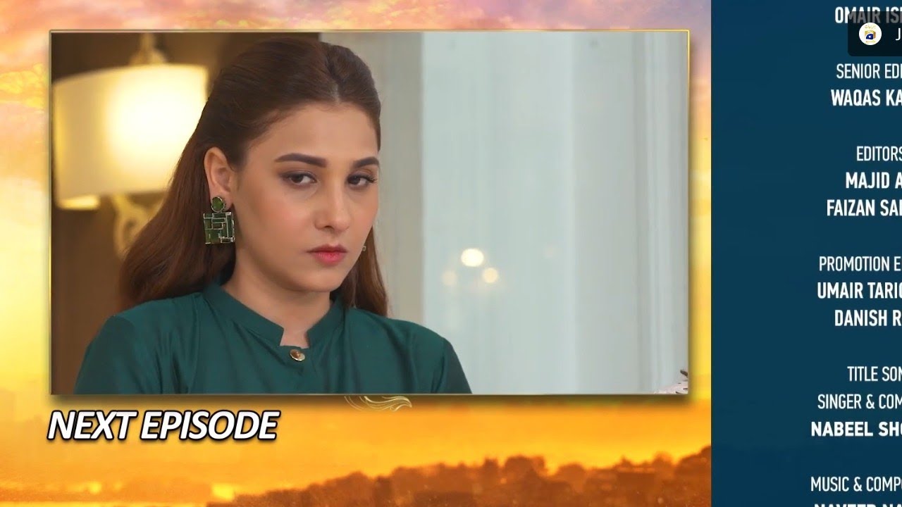 Mehroom Episode 03 Teaser |Mehroom Episode promo 3|Mehroom promo 3 ...