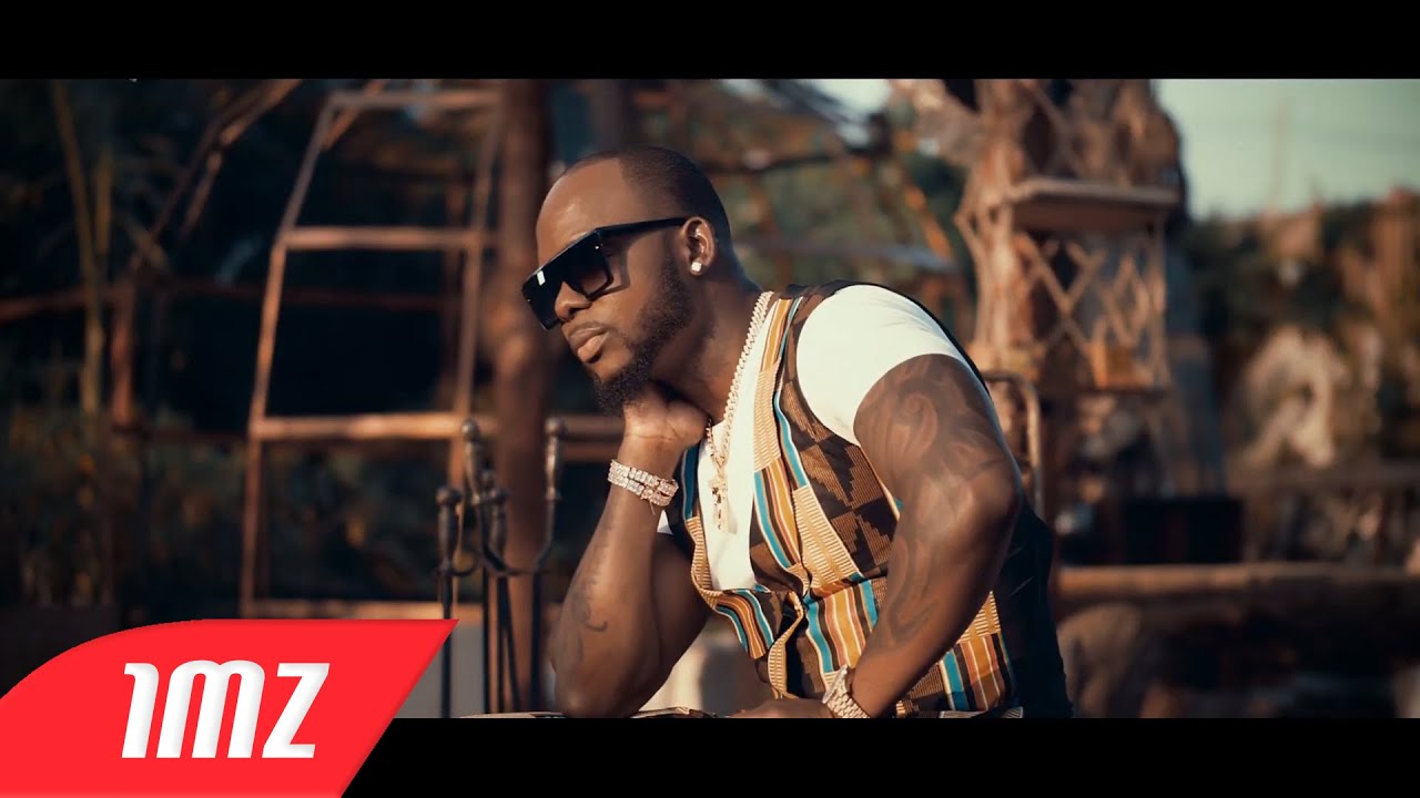 Mr. Bow - Story Of My Life (Vídeo Oficial) - YouTube