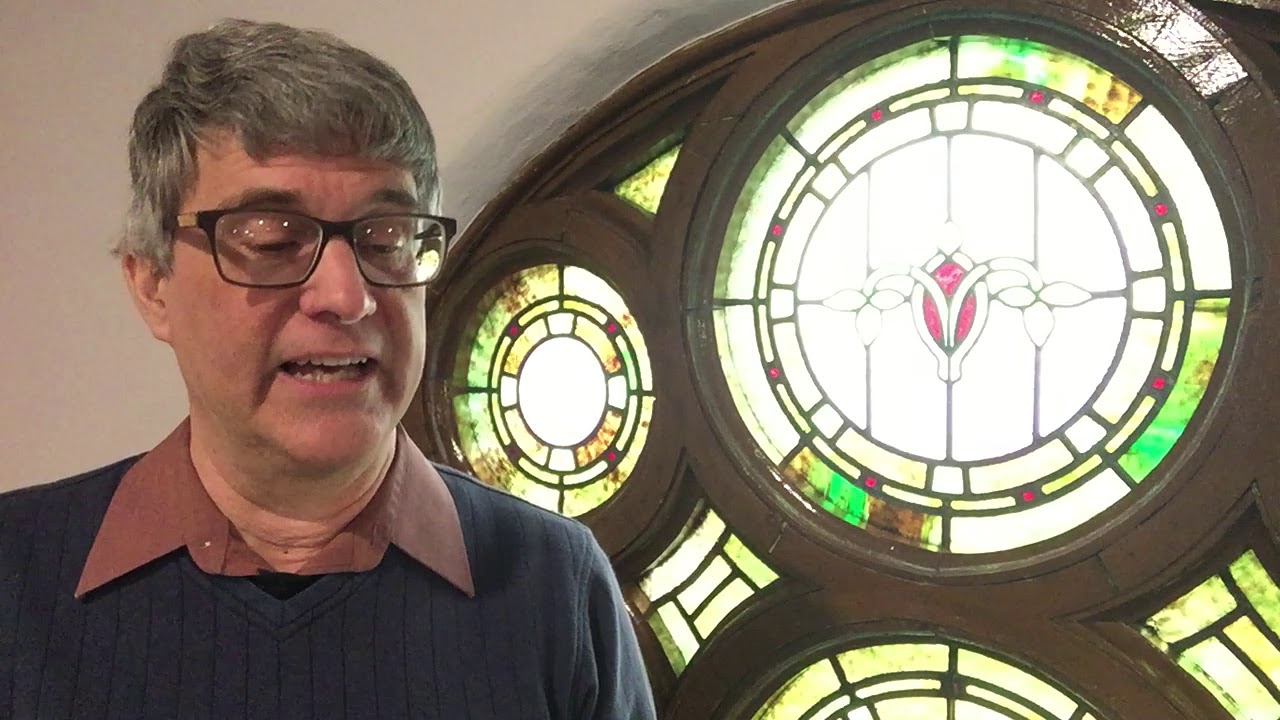 God Hath Spoken by the Prophets #108 - YouTube