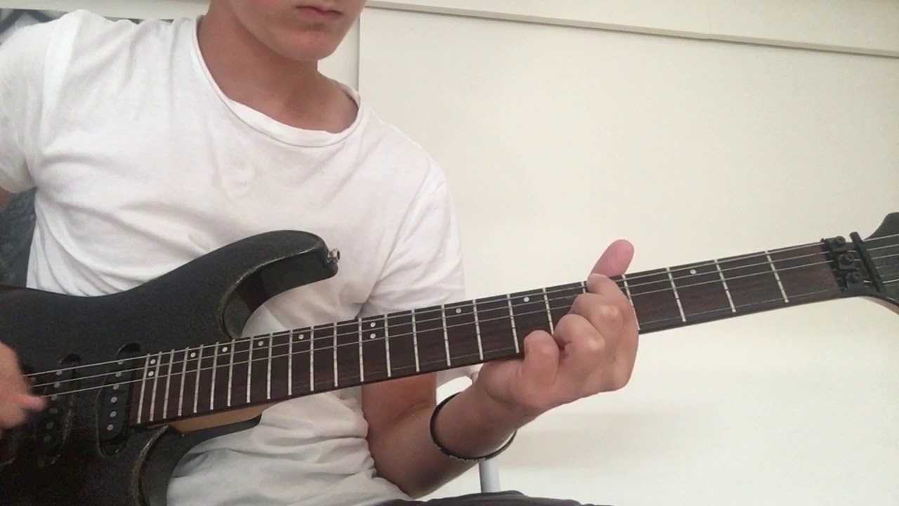 ATWA Intro - System of a Down - YouTube